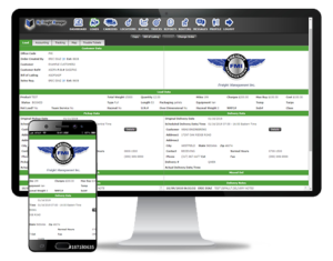 Leading Freight Management Solution | Freight Management Inc.