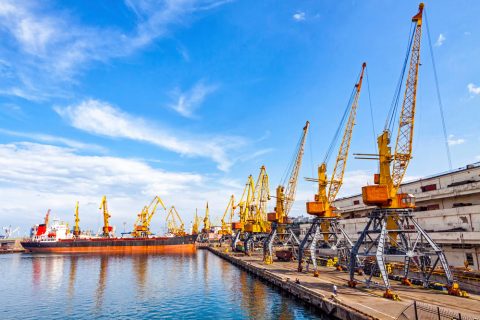 How The Russia Ukraine War Is Impacting U.S. Logistics | FMI