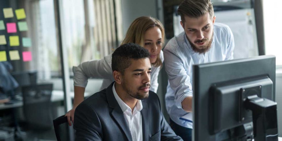 Freight Management Careers – Get on the Fast Track to Success with FMI